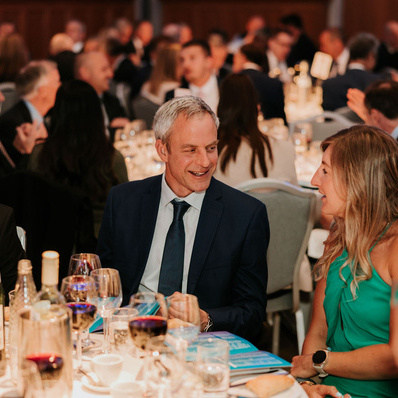 Defence Spring Dinner 2025