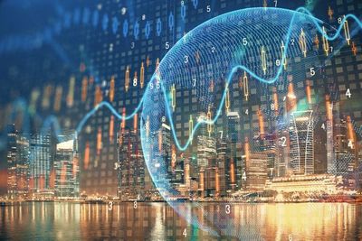 Webinar recap - The Scale of the Opportunity