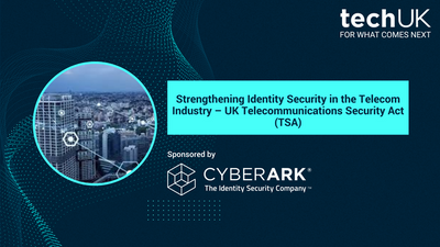 Strengthening Identity Security in the Telecom Industry – UK ...