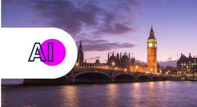 Digital Transformation in the Public Sector Week 2024