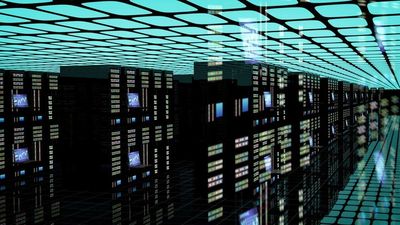 Data Centre Deep Dive: Heat Networks - Challenges and Solutions with Arup