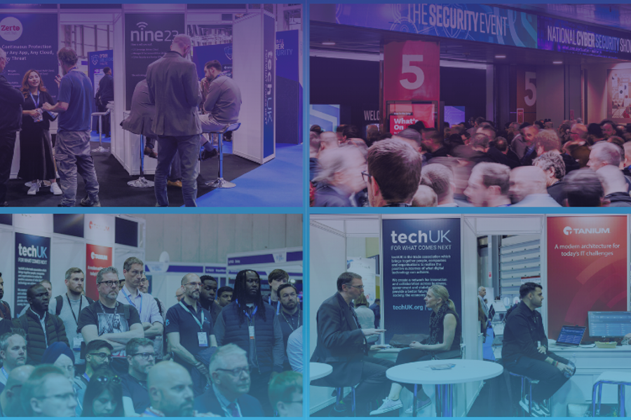 The UK's technology trade association