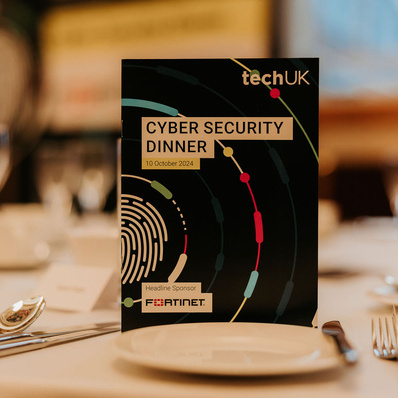 Cyber Security Dinner 2025